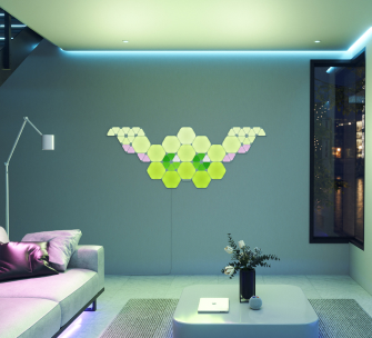 Customize Your Space | Nanoleaf Official Site