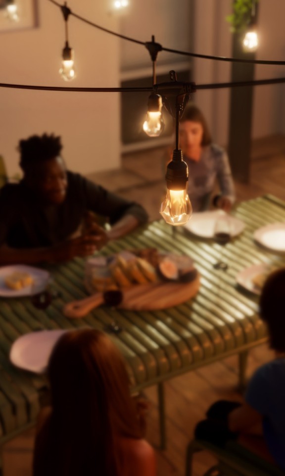 Nanoleaf | Refresh Your Space with Smart Lights | Spring Deals