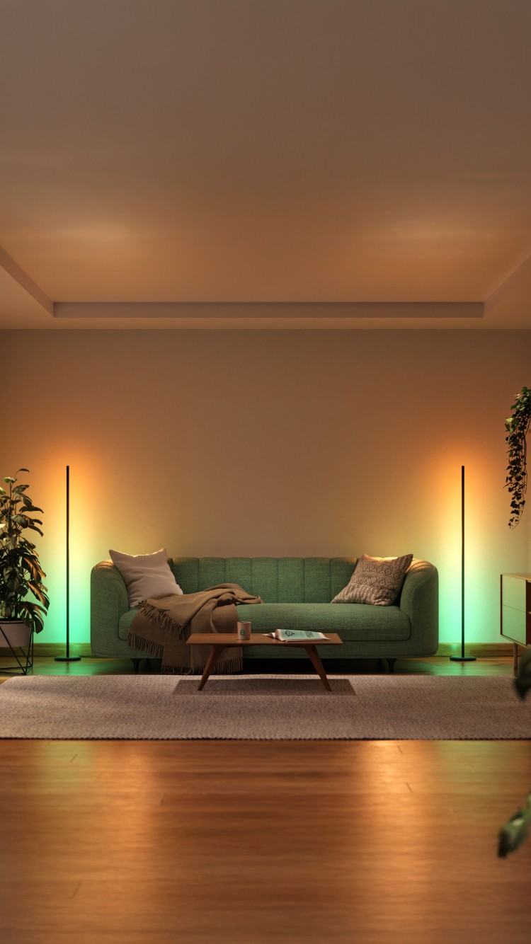 Nanoleaf® Official Site | Smart Lights | LED Lighting Products