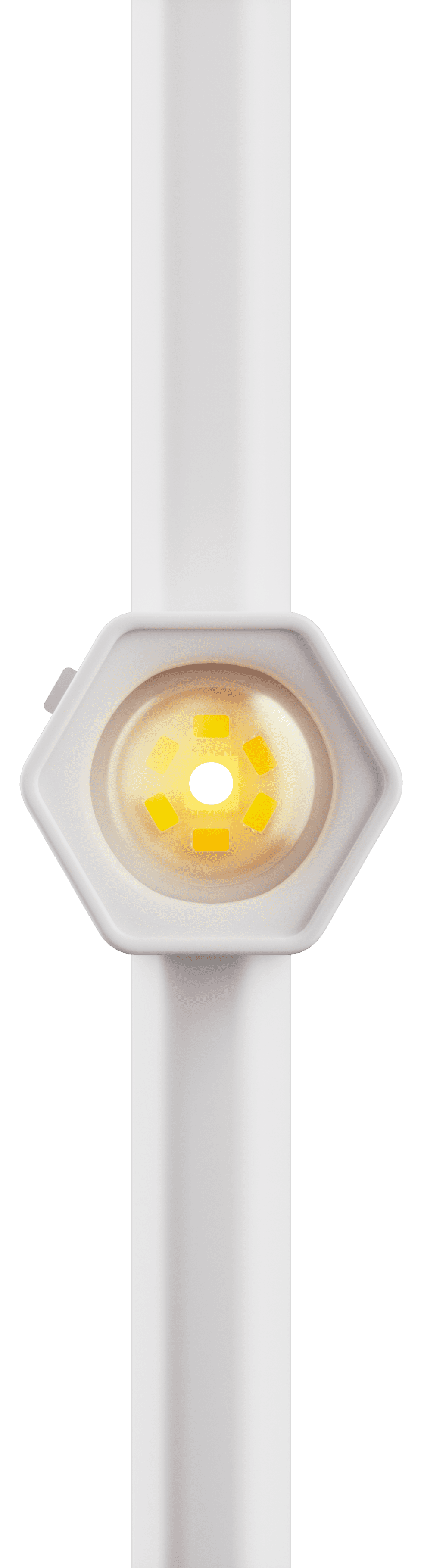 Nanoleaf Matter Smart Multicolor Permanent Outdoor Lights | RGBWIC ...