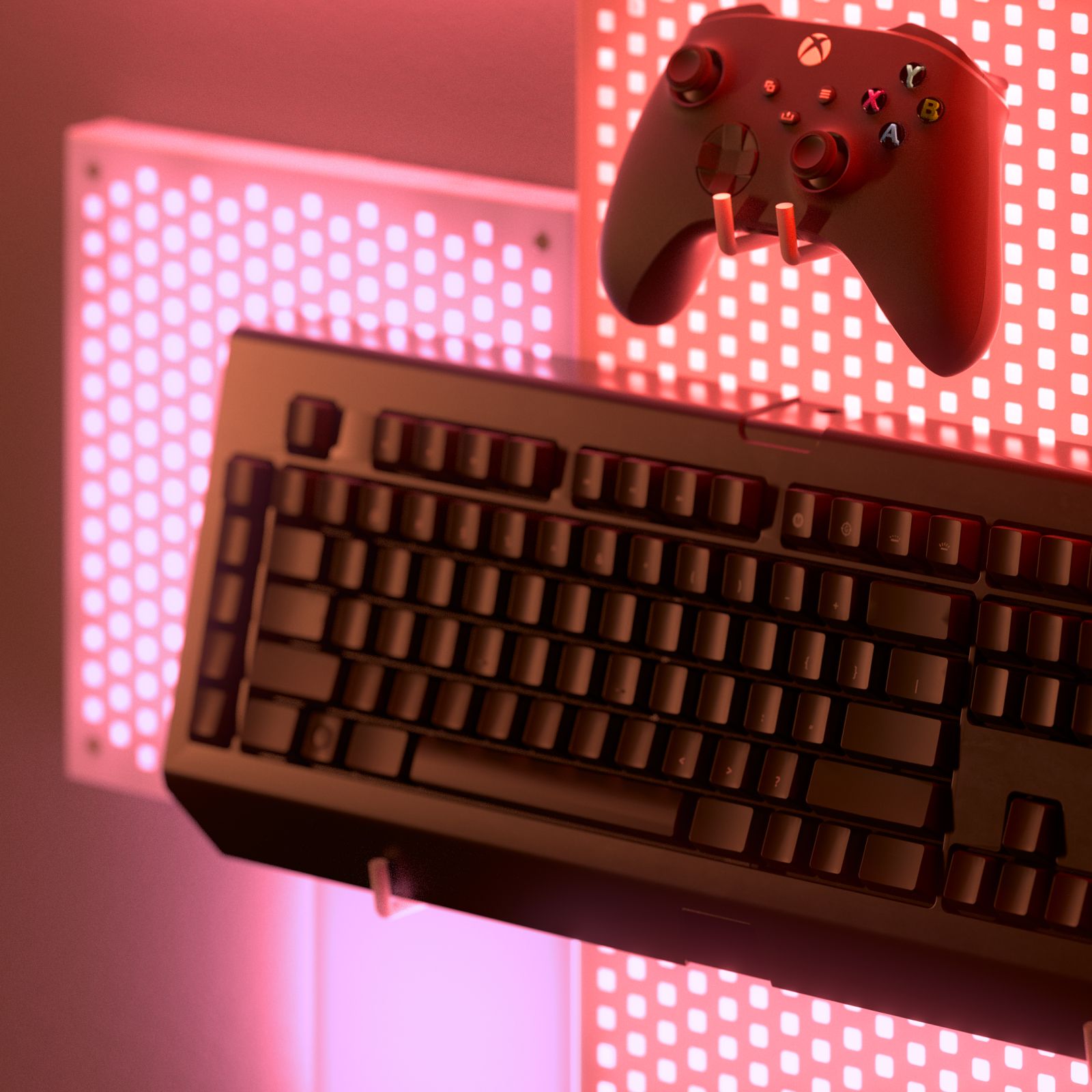 Nanoleaf® Official Site | Shop Smart Lights | LED Lighting