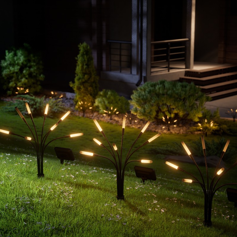 Solar Landscape Lighting Best Solar Outdoor Lights Of 2025 Consumer